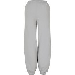 Urban Classics Pants female Grey size 4XL