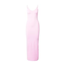 studioselect Kleid 'Giselle' Damen Gr&ouml;&szlig;e 34 rosa Winterkleid