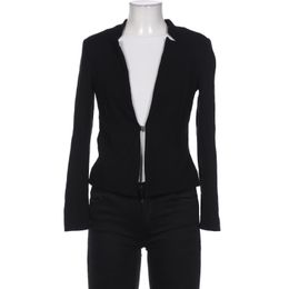 comma, Comma Damen Blazer, schwarz, Gr. 36