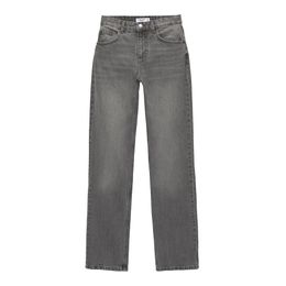 Pull&Bear Pull&bear Jeans female Grey size 36