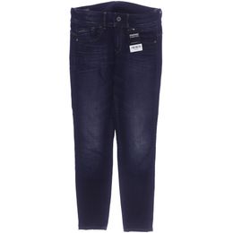 G-Star Raw G Star RAW Damen Jeans, marineblau, Gr. 29