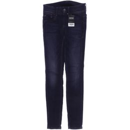 G-Star Raw G Star RAW Damen Jeans, marineblau, Gr. 26