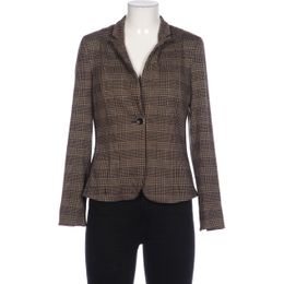 s.Oliver Damen Blazer, braun, Gr. 38