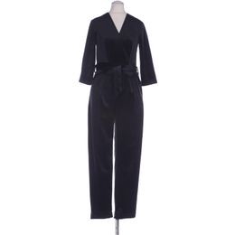 Closet Collection Closet Damen Jumpsuit/Overall, schwarz, Gr. 6