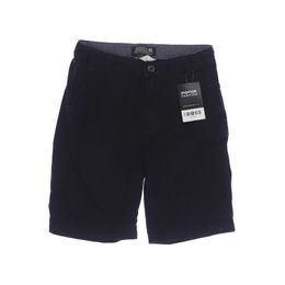 H&M H&M Herren Shorts, schwarz, Gr. 146