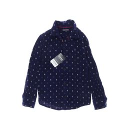 Tommy Hilfiger Herren Hemd, marineblau, Gr. 128