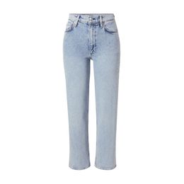 Rag & Bone rag & bone Jeans 'JEAN' Damen Gr&ouml;&szlig;e 29 hellblau / silber