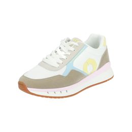 ECOALF Sneakers female White size 37