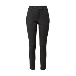 Kaffe Chino Pants 'Lea' female Black size 46