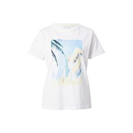 comma, Comma Casual Identity Shirt female White size 40