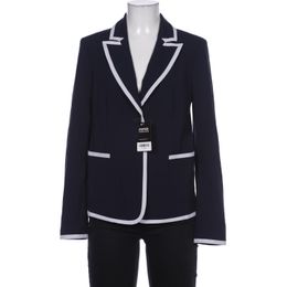 bellybutton Damen Blazer, marineblau, Gr. 36