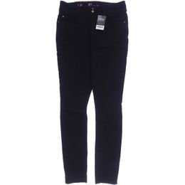 Street One Damen Jeans, schwarz, Gr. 32