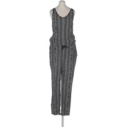 Mavi Damen Jumpsuit/Overall, schwarz, Gr. 36