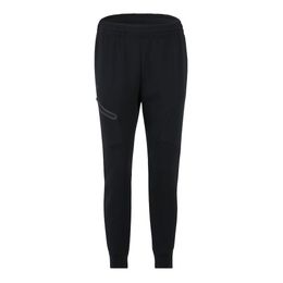 Under Armour Workout Pants 'Unstoppable' female Black size 5XL