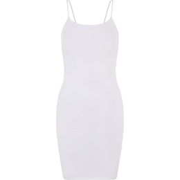 Urban Classics Dress female White size XS