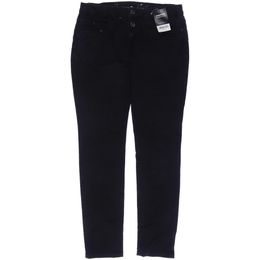 Buena Vista Damen Jeans, schwarz, Gr. 31