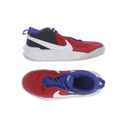 Nike Damen Sneakers, rot, Gr. 38.5