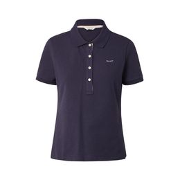 Gant Shirt female Blue size M