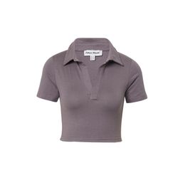 Public Desire Shirt female Brown size 8