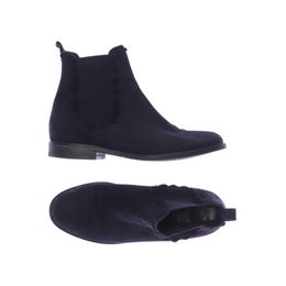 Kennel & Schmenger Kennel & Schmenger Damen Stiefelette, marineblau, Gr. 3.5