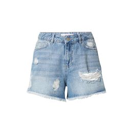 ABOUT YOU Jeans Damen Größe 30/31 blue denim