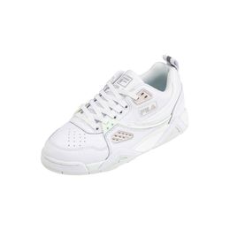 Fila Sneaker 'Casim' Damen Gr&ouml;&szlig;e 36 wei&szlig;