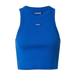 Hugo Top female Blue size S