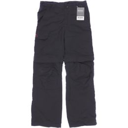 Quechua Damen Stoffhose, grau, Gr. 140