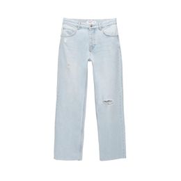 Pull&Bear Pull&bear Jeans female Blue size 32