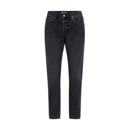 KARL LAGERFELD JEANS Jeans male Black size 32