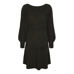 V&eacute;ro Moda VERO MODA Kleid Damen Gr&ouml;&szlig;e M dunkelbraun