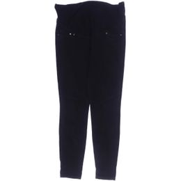 H&M Mama H&M Mama Damen Jeans, schwarz, Gr. 0