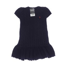 Polo Ralph Lauren Damen Kleid, marineblau, Gr. 116