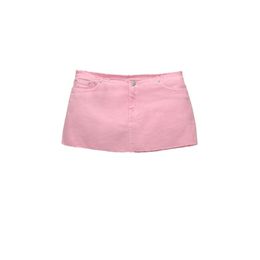 Pull&Bear Pull&Bear Rock Damen Größe 40 rosa