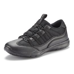 Lascana Sneakers female Black size 40