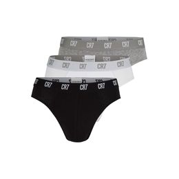 CR7 Cristiano Ronaldo Cr7 - Cristiano Ronaldo Panty male Mixed colors size M