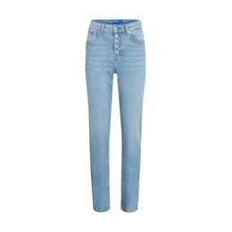 KARL LAGERFELD JEANS Jeans female Blue size 27