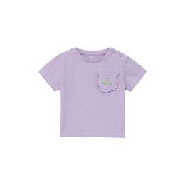 s.Oliver Shirt girl Purple size 50