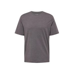 Jack & Jones JACK & JONES T-Shirt Herren Gr&ouml;&szlig;e S dunkelgrau