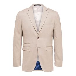 Selected Sakko 'SLHNeil' Herren Gr&ouml;&szlig;e 98 beige