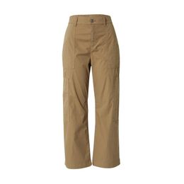 MAC Hose 'CARI' Damen Größe 46 khaki