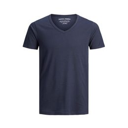 Jack & Jones JACK & JONES Shirt Herren Größe M navy