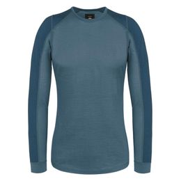 Normani Base Layer 'Goulburn' female Blue size L