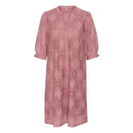 Culture Dress 'Olu' female Pink size L