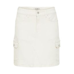 Ichi Skirt 'ZIGGY' female Beige size 44