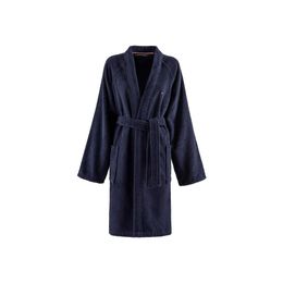 Tommy Hilfiger Long Bathrobe female Blue size S