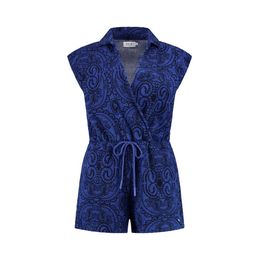 Shiwi Jumpsuit 'FLORE' female Blue size S