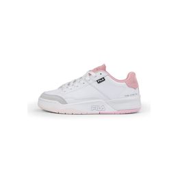 Fila Sneaker 'AVENIDA ' Damen Gr&ouml;&szlig;e 40 hellgrau / pink / wei&szlig;