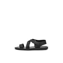 Kazar Sandals male Black size 39
