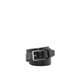 Strellson Belt male Black size 115